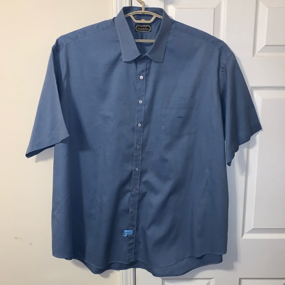 Elegant Rochees | Shirts | Elegant Rochees Bespoke Dress Shirt Color ...